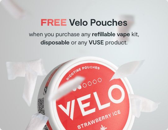 Vuse | Up To 30% Off | Electric Tobacconist