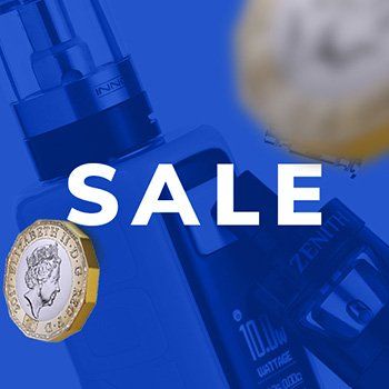 Vape Liquid from £1 | Shop over 1400 flavours