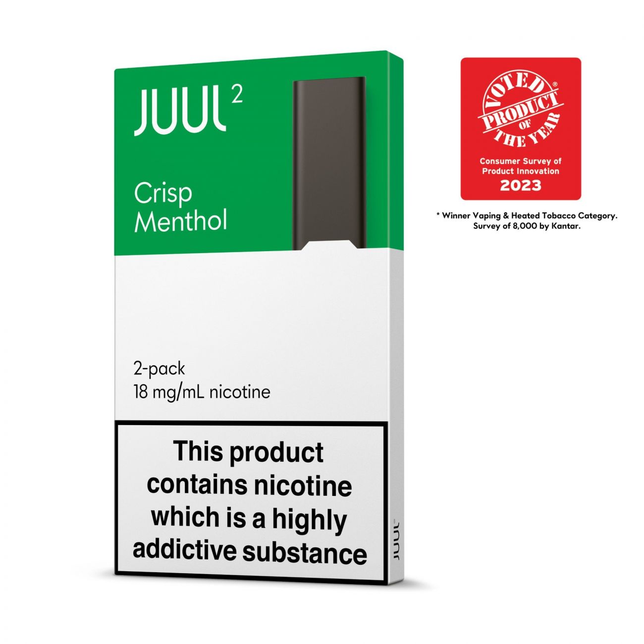 JUUL 2 Battery Device Kit | Electric Tobacconist UK