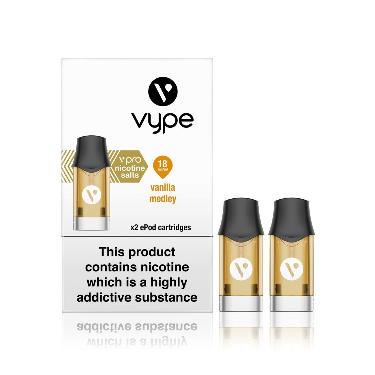 Vuse ePod 2 Device Kit | £4.99 at Electric Tobacconist UK