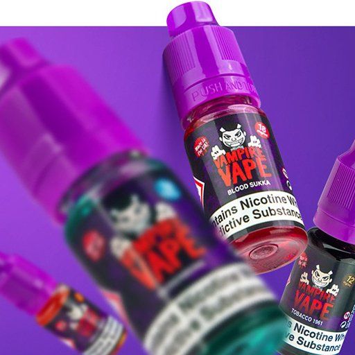 100+ UK Vaping Statistics | Electric Tobacconist