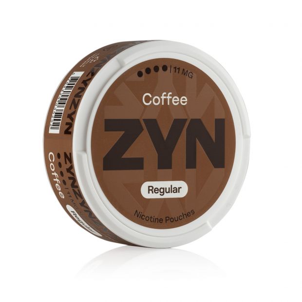ZYN Coffee Nicotine Pouches | ET UK