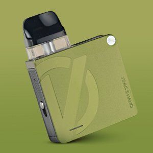 Logic Vapes Welcome Kit | Electric Tobacconist
