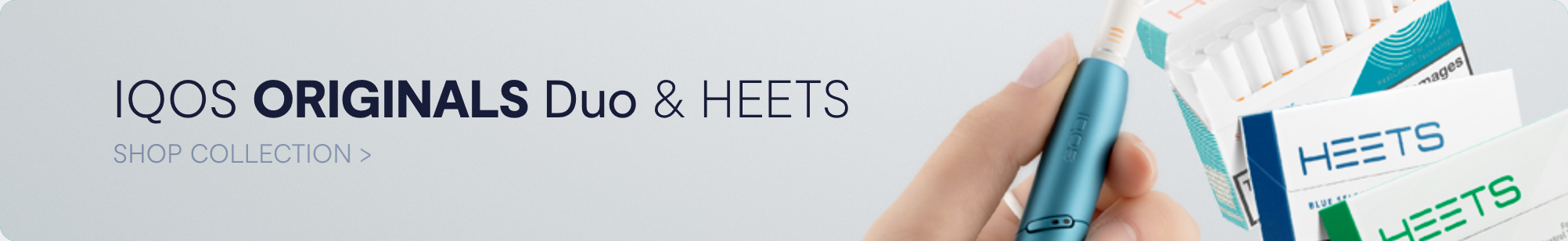 IQOS UK | Buy online at Electric Tobacconist