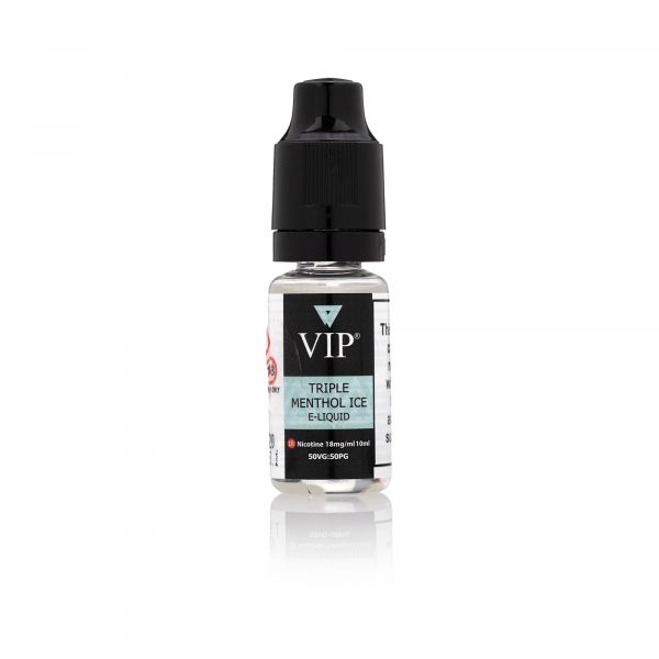 VIP Vape - Free delivery over £10 | Electric Tobacconist UK
