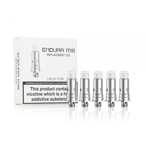 Innokin Coils | Electric Tobacconist