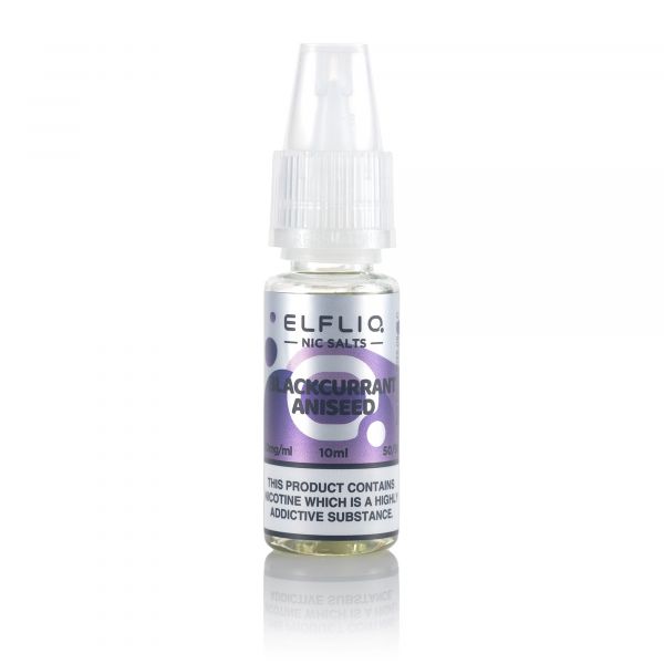 ELFLIQ Vape Juice | 4 for £10 | Elf Bar E-Liquid