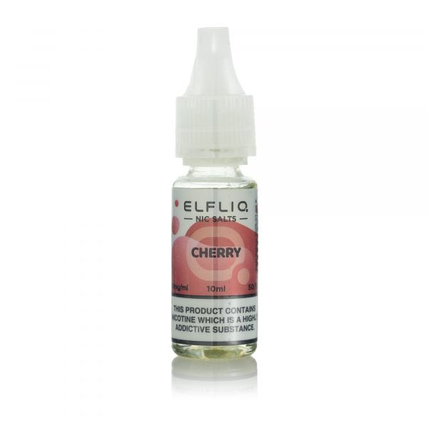 ELFLIQ Vape Juice | 4 for £10 | Elf Bar E-Liquid