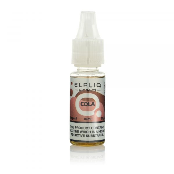 ELFLIQ Vape Juice | 4 for £10 | Elf Bar E-Liquid