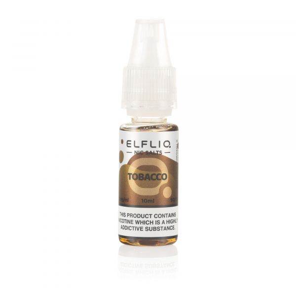 ELFLIQ Vape Juice | 4 for £10 | Elf Bar E-Liquid