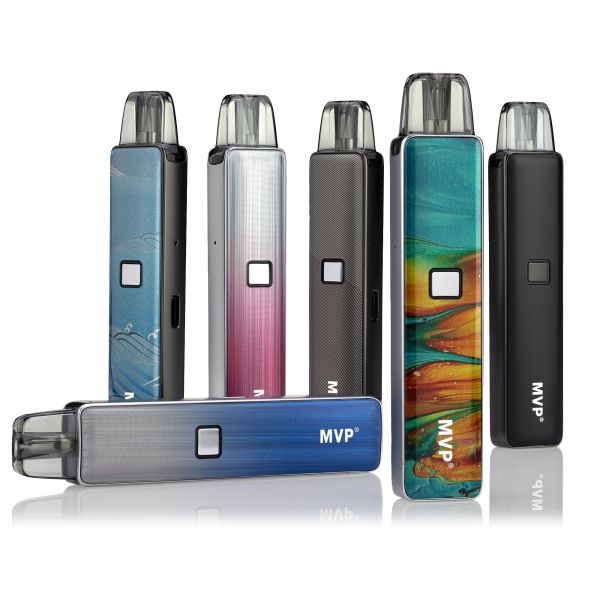 Vape Kits from £3.99 | Free E-Liquid | Electric Tobacconist