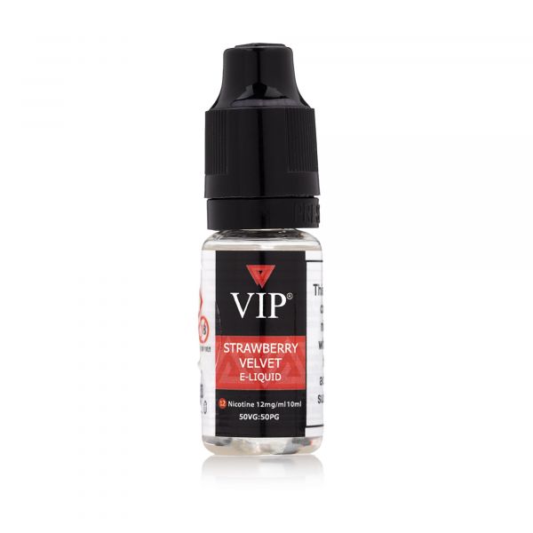 VIP Vape - Free delivery over £20 | Electric Tobacconist UK