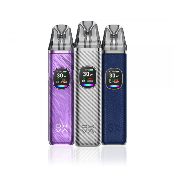 Pre-filled Vape Kits | Electric Tobacconist