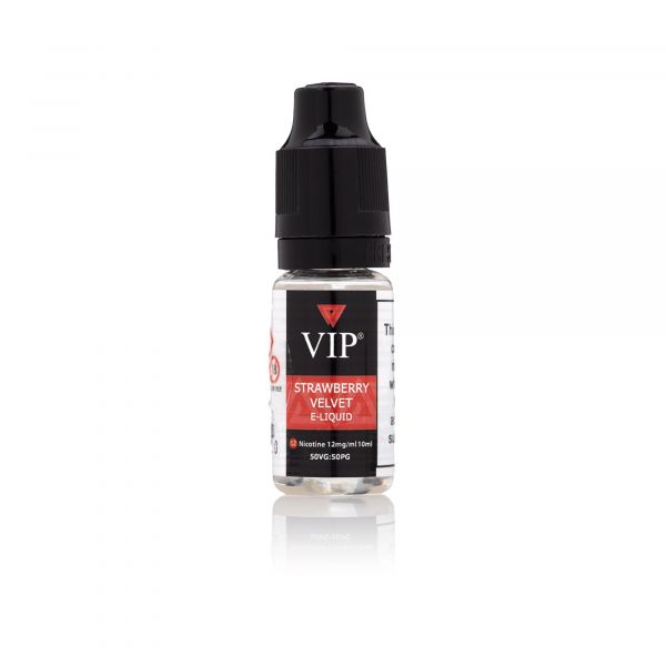 VIP Vape - Free delivery over £10 | Electric Tobacconist UK