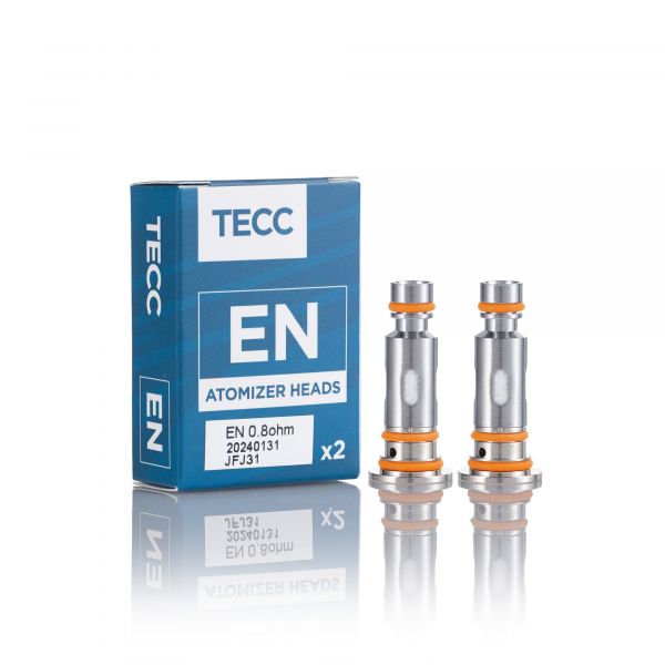 TECC | Electric Tobacconist UK