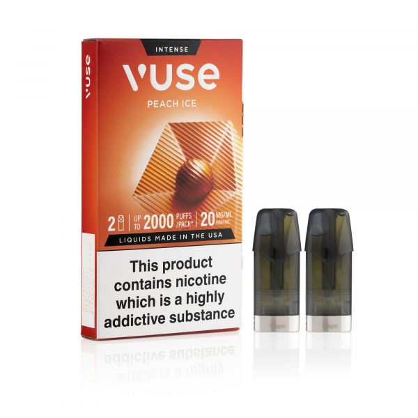 Vuse | Up To 30% Off | Electric Tobacconist