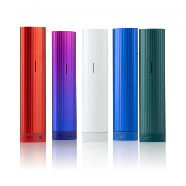 E-Cigarette Battery Range | Electric Tobacconist