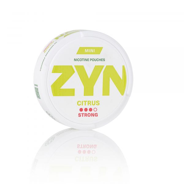 ZYN Nicotine Pouches from £3 | Electric Tobacconist UK