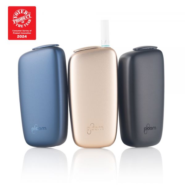 Ploom UK | Buy Heated Tobacco Here