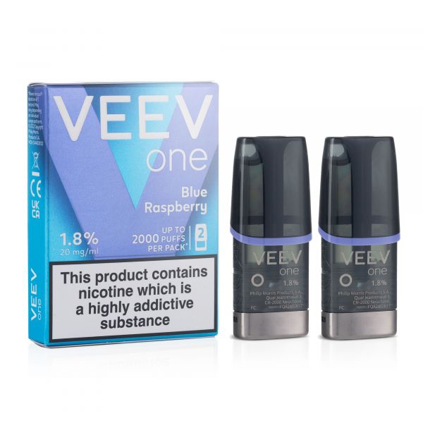 VEEV One by VEEV | ET UK