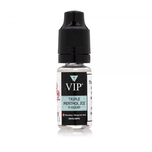 VIP Vape - Free delivery over £20 | Electric Tobacconist UK