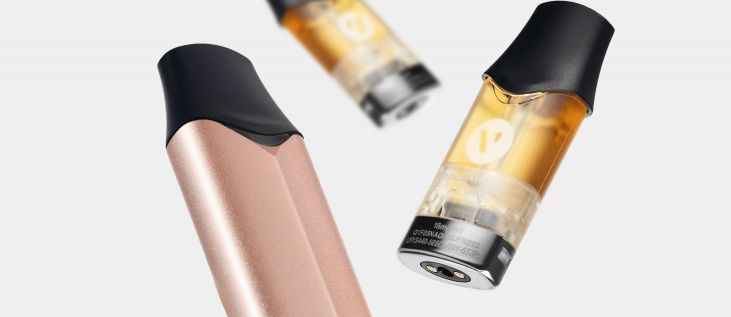 Vuse ePod 2 Device Kit | £4.99 at Electric Tobacconist UK