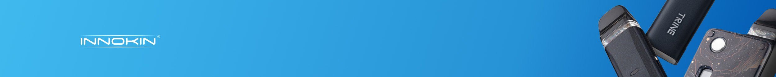 Innokin Vape Kits Coils and More | Electric Tobacconist UK