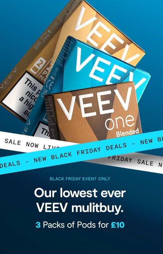 VEEV One by VEEV | ET UK