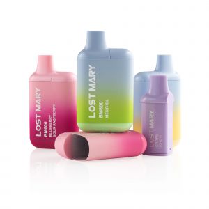 Lost Mary Black Friday Sale | Electric Tobacconist