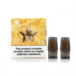 Vuse ePen Pods | Available From £6.24 | Electric Tobacconist UK