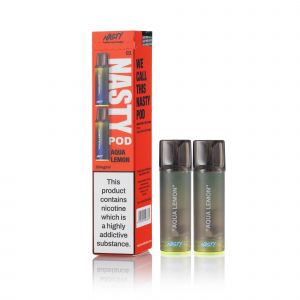 Vape Pods and Refills | All Major Brands | Electric Tobacconist