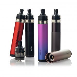 Vape Kits from £4 | Free E-Liquid | Electric Tobacconist UK