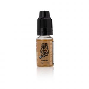 Coffee E-Liquid | Electric Tobacconist