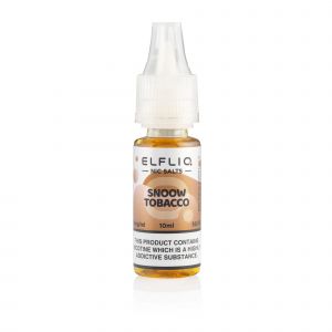 ELFLIQ Vape Juice | 4 for £10 | Elf Bar E-Liquid