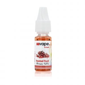 88Vape E-Liquid | £1.00 Each | Electric Tobacconist UK