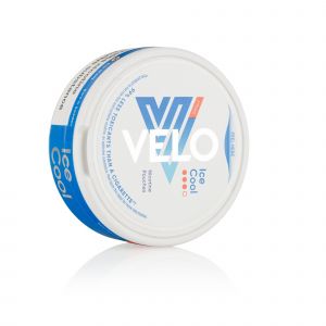 Velo Nicotine Pouches | 3 Packs for £13 | ET UK
