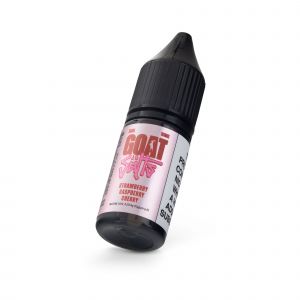 GOAT Salts E-liquid | The Electric Tobacconist UK