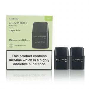 Innokin Klypse Prefilled Pods | From £5/ Pack | ET UK