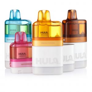 Pre-filled Vape Kits | Electric Tobacconist