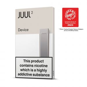 Shop JUUL Starter Kit and Refills | Electric Tobacconist UK