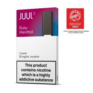 JUUL Pods from £5.20 | Electric Tobacconist UK