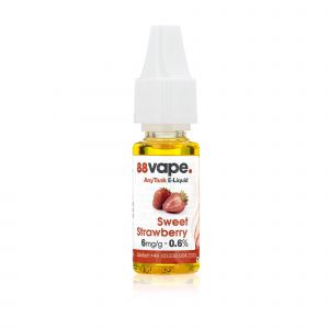 88Vape E-Liquid | £1.00 Each | Electric Tobacconist UK