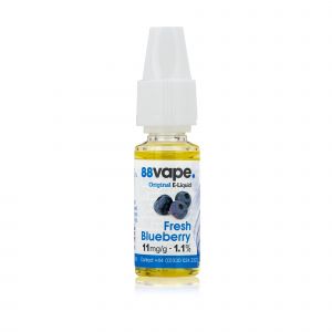 88Vape E-Liquid | £1.00 Each | Electric Tobacconist UK