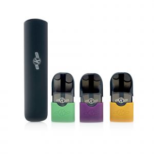 Vape Kits from £3.99 | Free E-Liquid | Electric Tobacconist