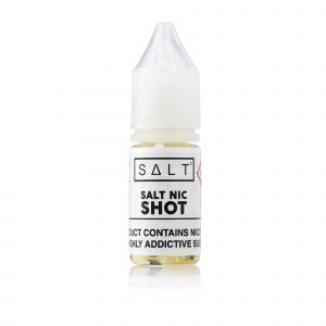 Nicotine Shots from £1 | Electric Tobacconist UK