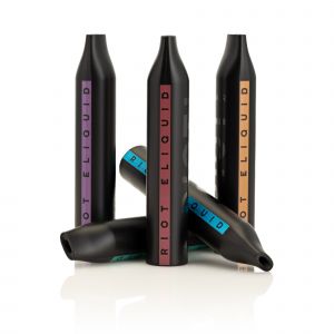 Riot Salts Vape Juice | 4 for £10 | ET UK