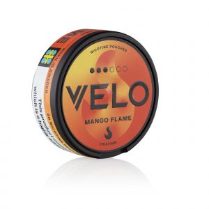 Velo Nicotine Pouches from £3.25 | Electric Tobacconist
