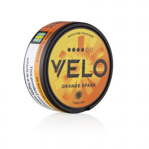 Velo Nicotine Pouches from £3.25 | Electric Tobacconist