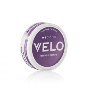 Velo Nicotine Pouches from £3.25 | Electric Tobacconist