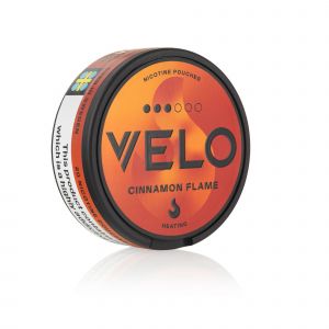 Velo Nicotine Pouches from £3.25 | Electric Tobacconist
